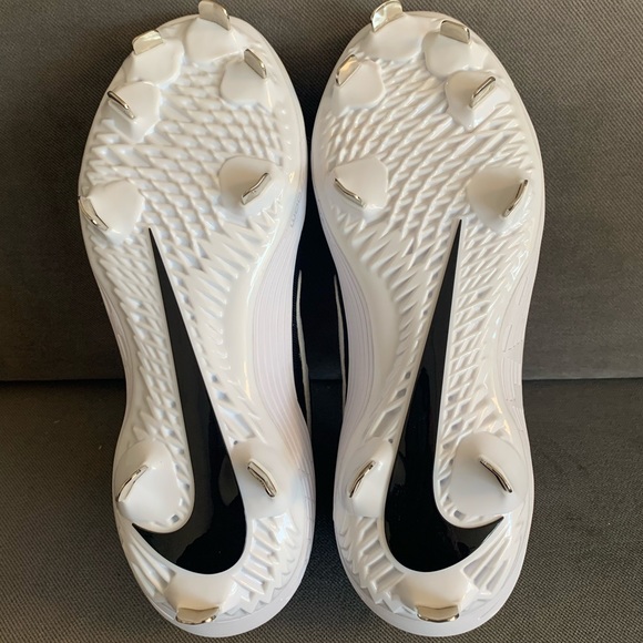Nike | Shoes | New Nike Alpha Hurricane Cleat | Poshmark